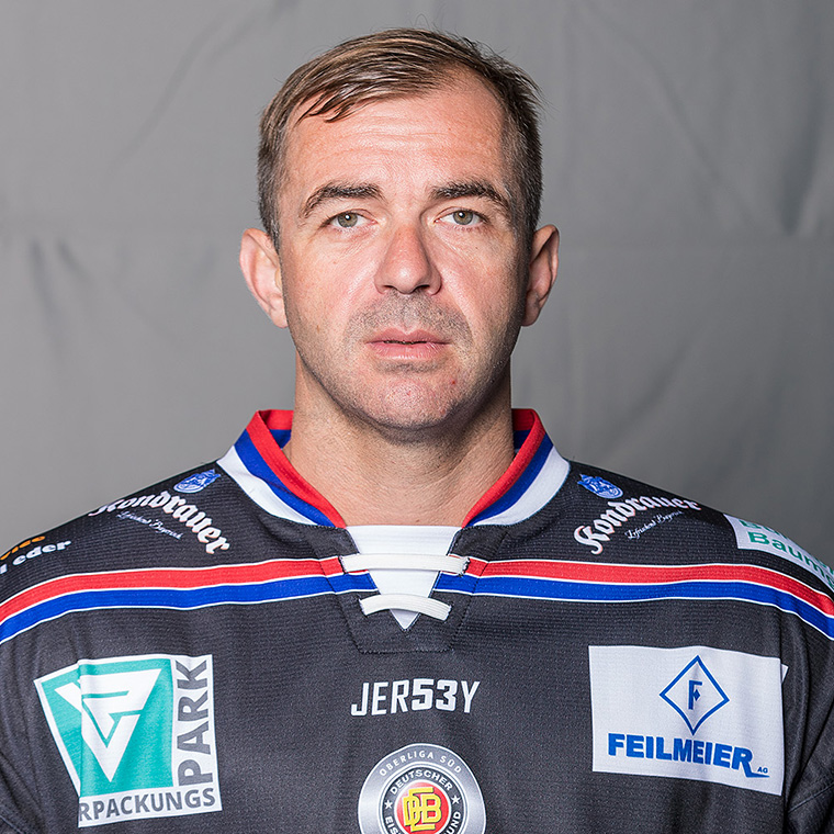 Thomas Greilinger – Deggendorfer Schlittschuh Club e.V.